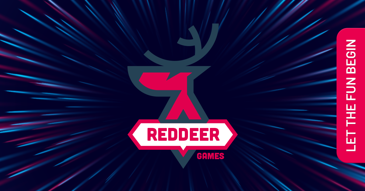 RedDeerGames Indie Game Developer and Publisher - Nintendo, XBOX