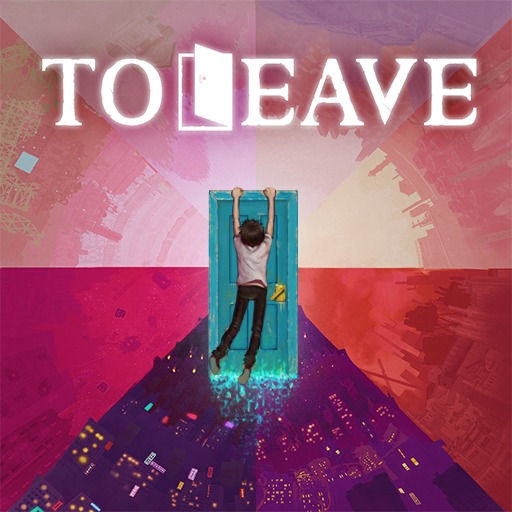 To Leave - Nintendo Switch, Xbox, Playstation
