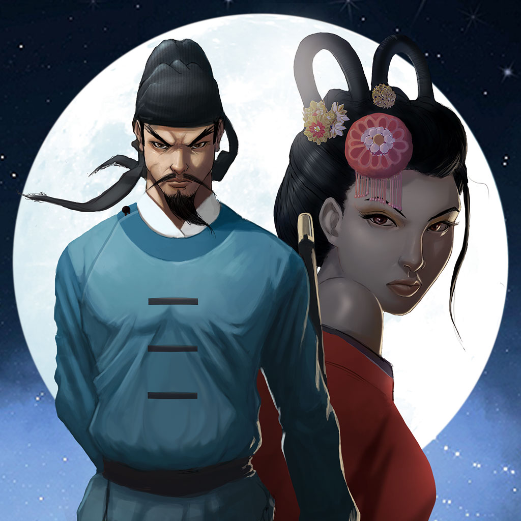 Detective Di - Nintendo Switch, Xbox, Playstation