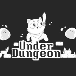 UnderDungeon - Nintendo Switch, Xbox, Playstation