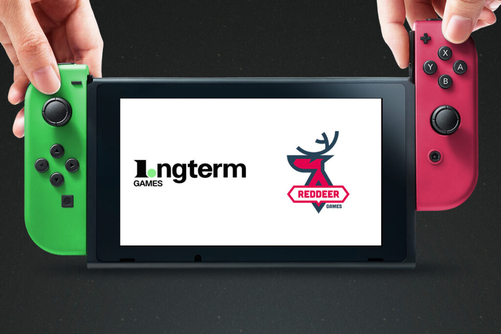 RedDeer.Games, one of the biggest publishers on Nintendo Switch, will ...