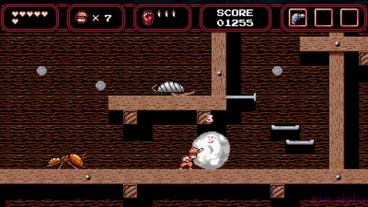 The Adventures of Poppe debuts today on Nintendo Switch console ...