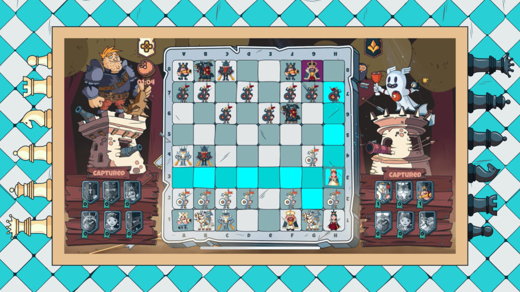 Family Chess debuts today on App Store – the game is available now for ...