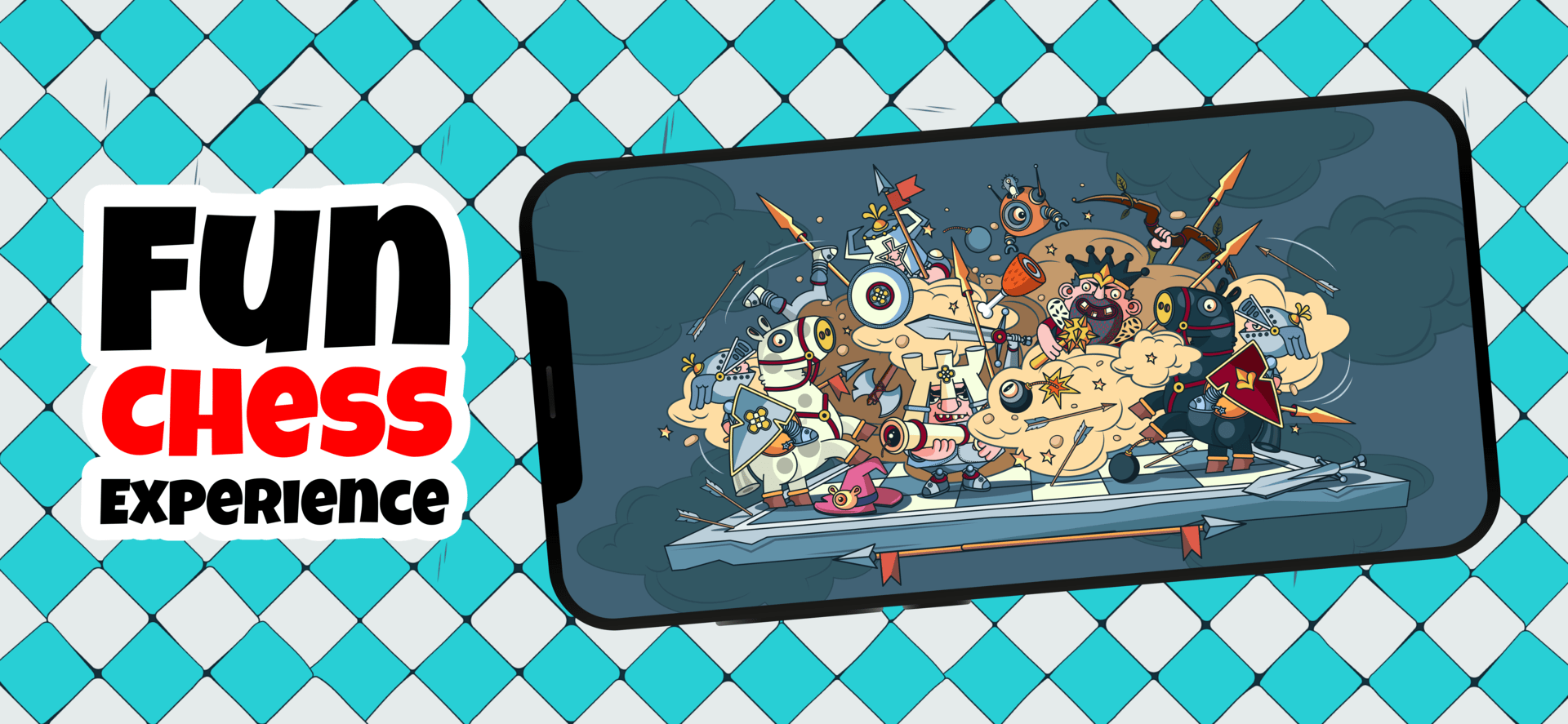 RedDeer.Games has announced the release of a second game on Apple iOS ...