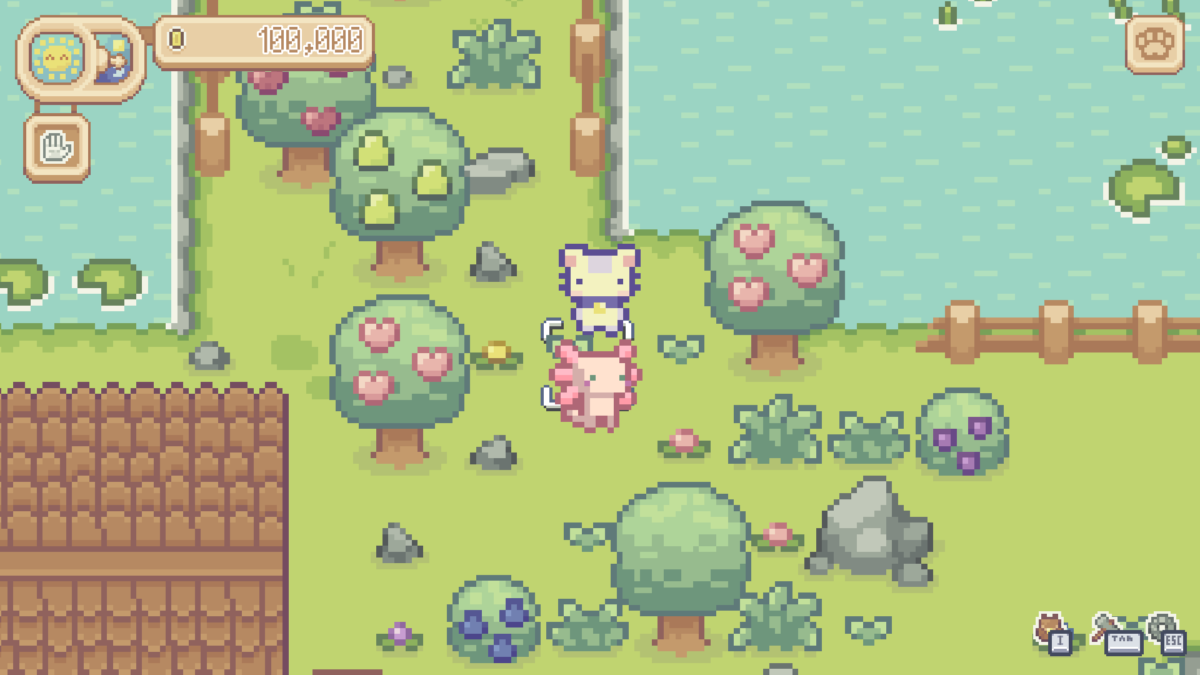 Sprout Valley release date has been revealed – Slow down for a moment ...