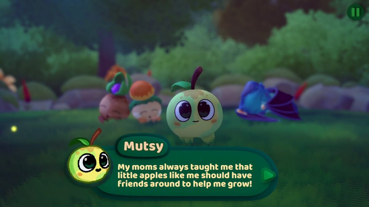 Cozy adventure – Garden Buddies – has received a release date! Step ...