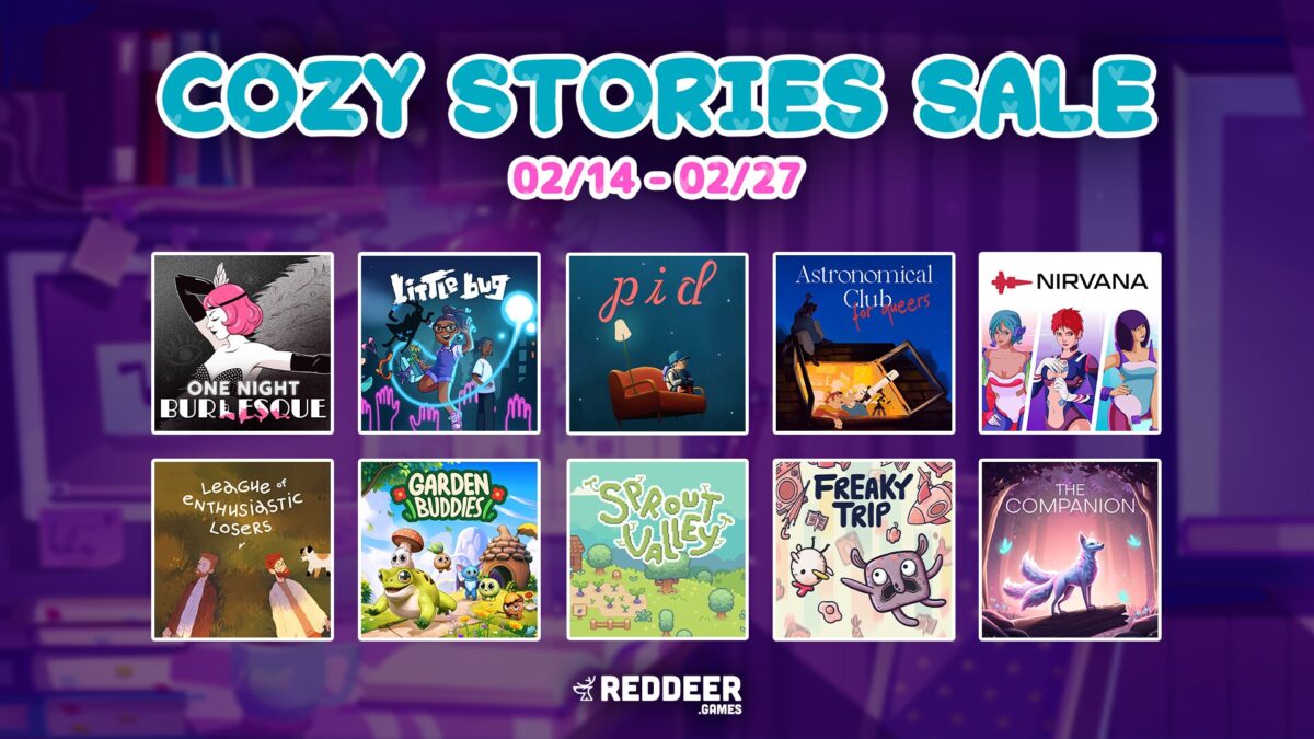 Turning Nintendo Switch into an interactive storybook – Cozy Stories ...