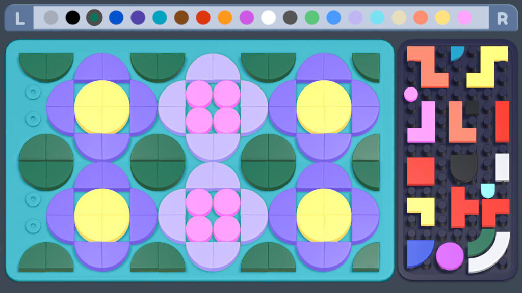Inspired block-builders, nBlocks is coming to the Nintendo Switch ...