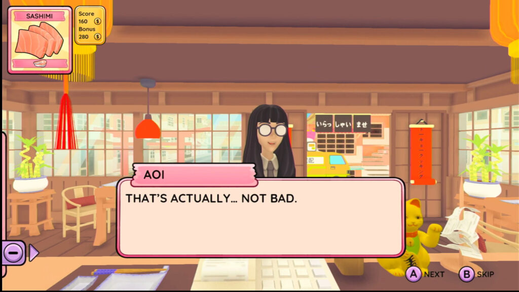 The doors to this tiny sushi restaurant are opening today – Tokyo ...