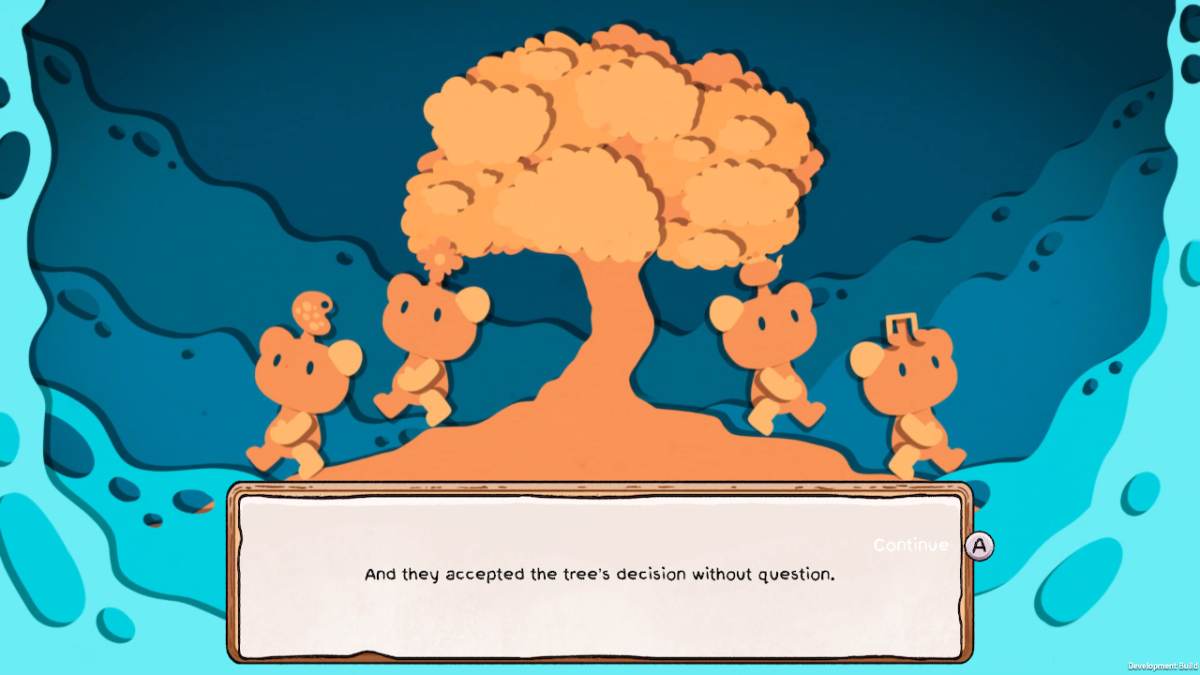 To restore the Tree of Life… the adventure of Sunseed Island is coming ...