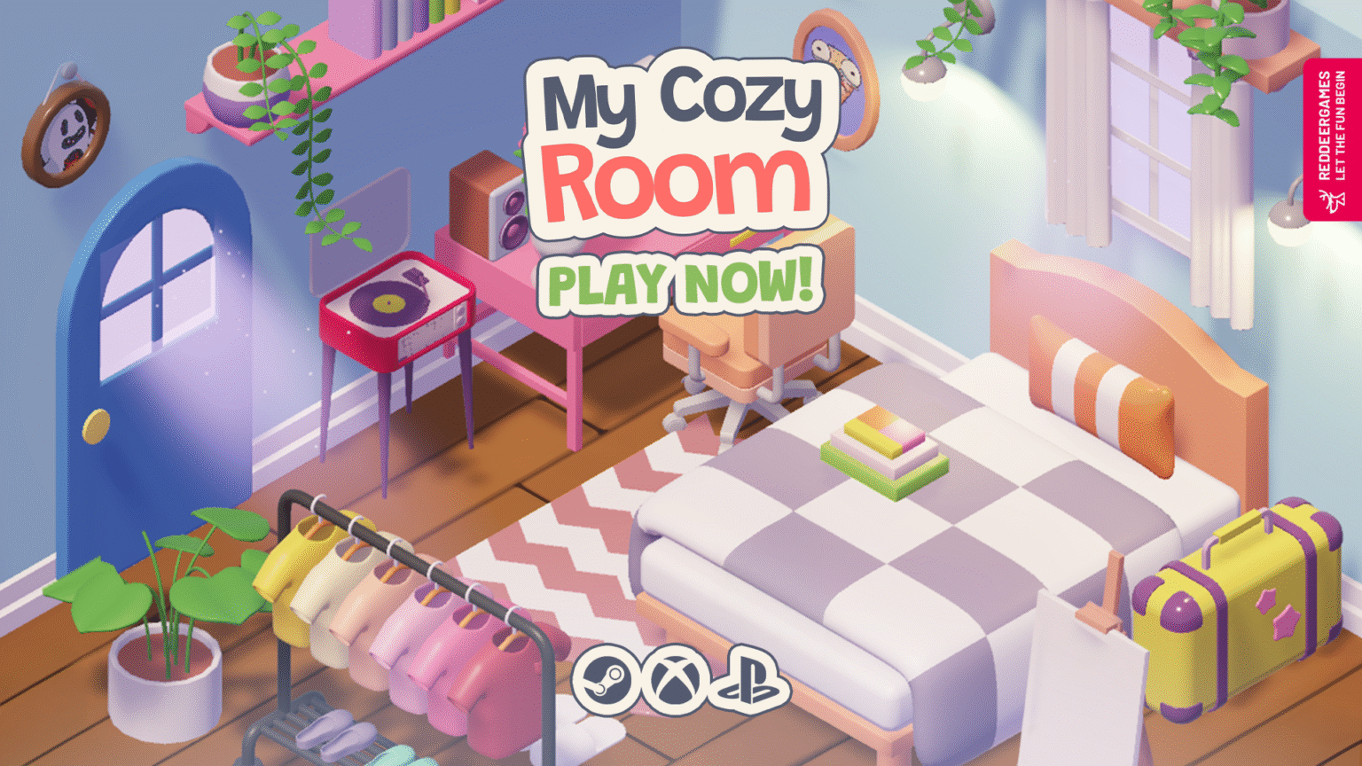 The strangest one, or the coziest one? The highly anticipated and ...