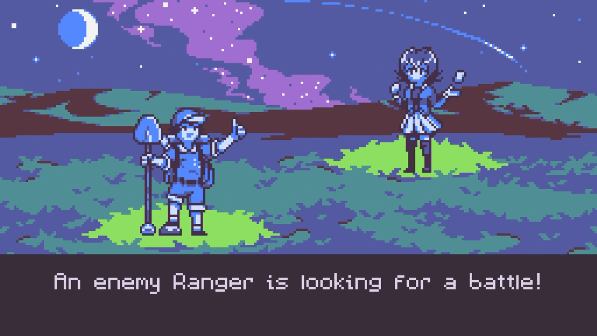 A retro quest begins soon – Doki Monsters: Quest launches November 27 ...