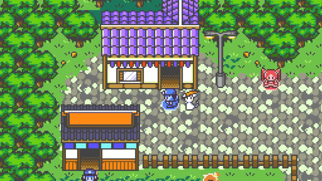 A retro quest begins soon – Doki Monsters: Quest launches November 27 ...