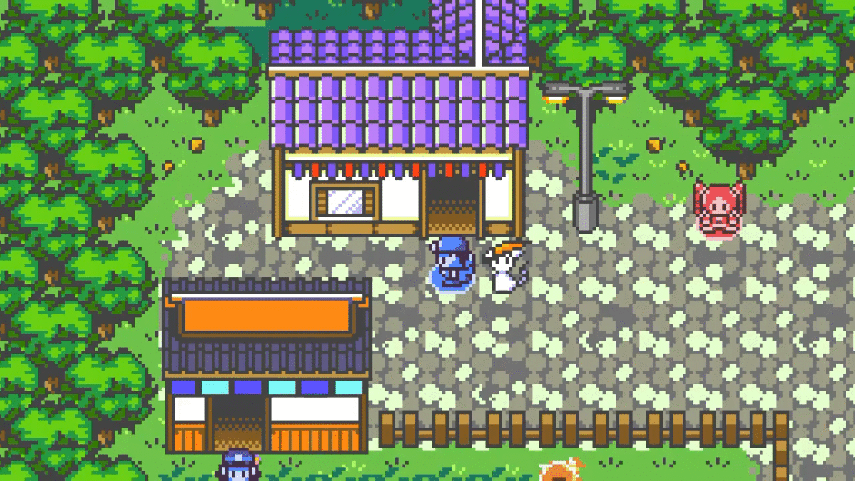 A retro quest begins soon – Doki Monsters: Quest launches November 27 ...